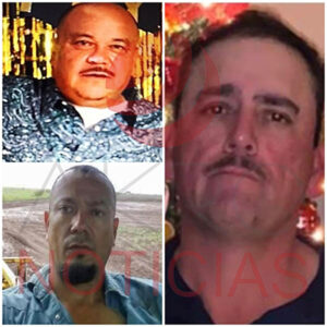 Identifican a tres de los cuatro cuerpos hallados en fosa clandestina - Noticias de Chihuahua